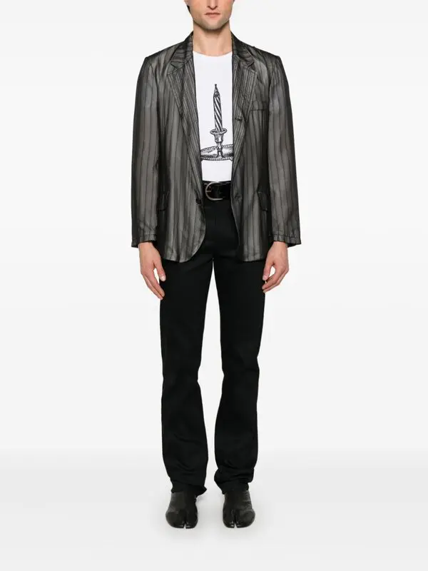 Marni Straight-leg Jeans