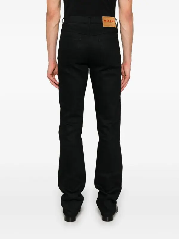 Marni Straight-leg Jeans