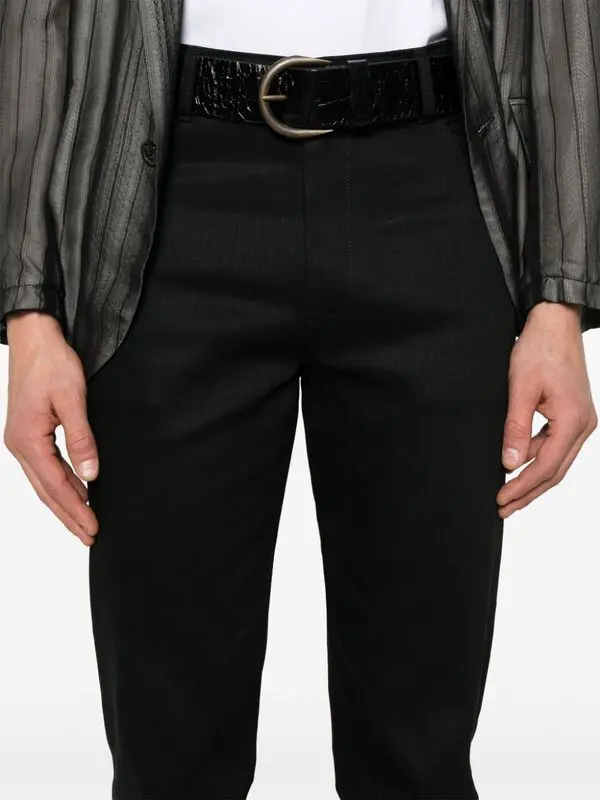 Marni Straight-leg Jeans