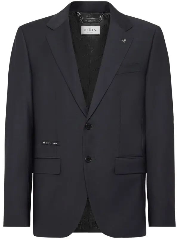 Philipp Plein Jogger Blazer