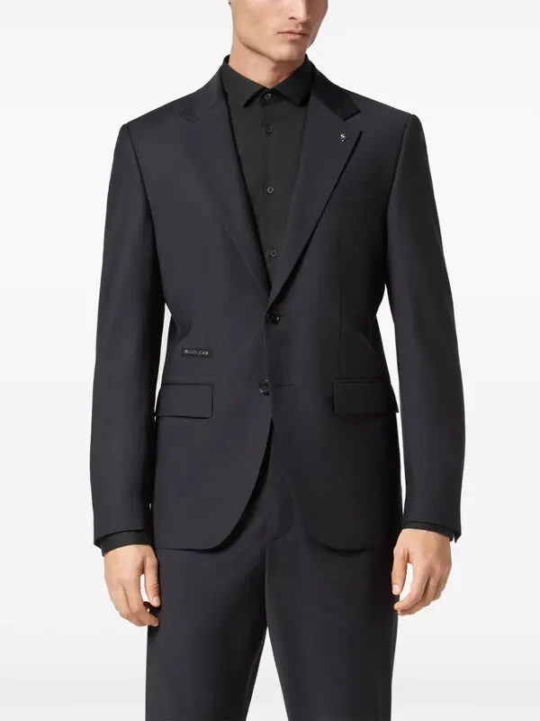 Philipp Plein Jogger Blazer