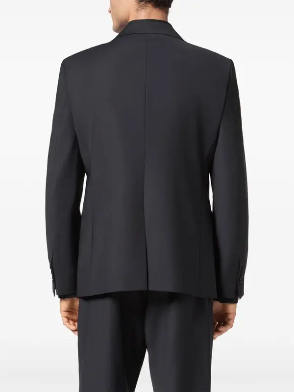Philipp Plein Jogger Blazer