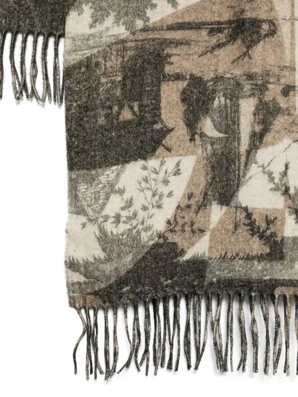 PIERRE-LOUIS MASCIA Sidney Scarf