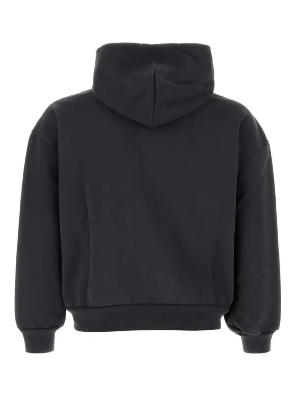 Balenciaga X Under Armour Sweatshirt - Black