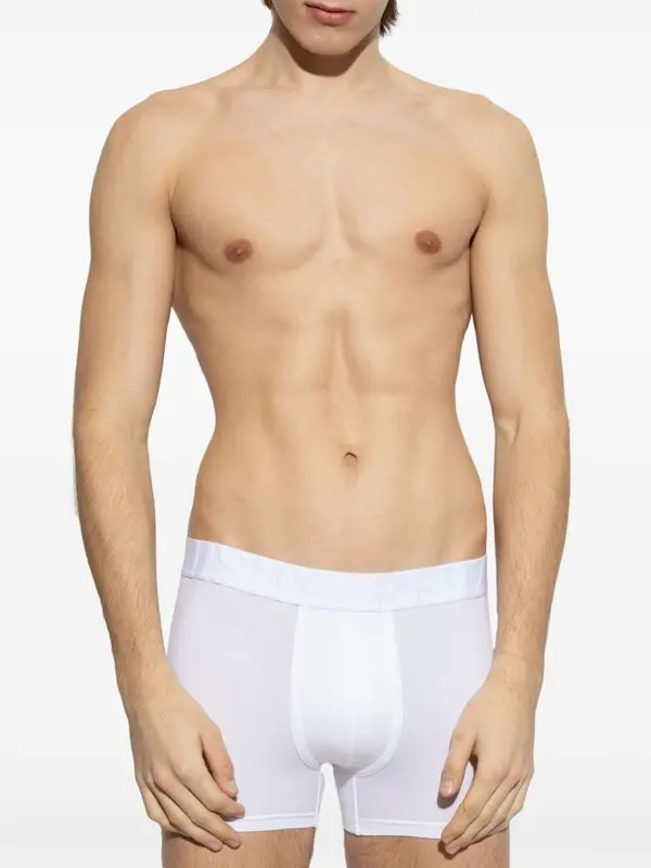 Dsquared2 Logo-waistband Boxers