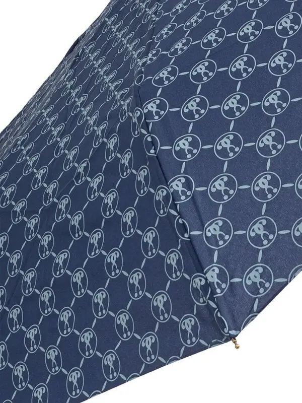Moschino Monogram-pattern Umbrella