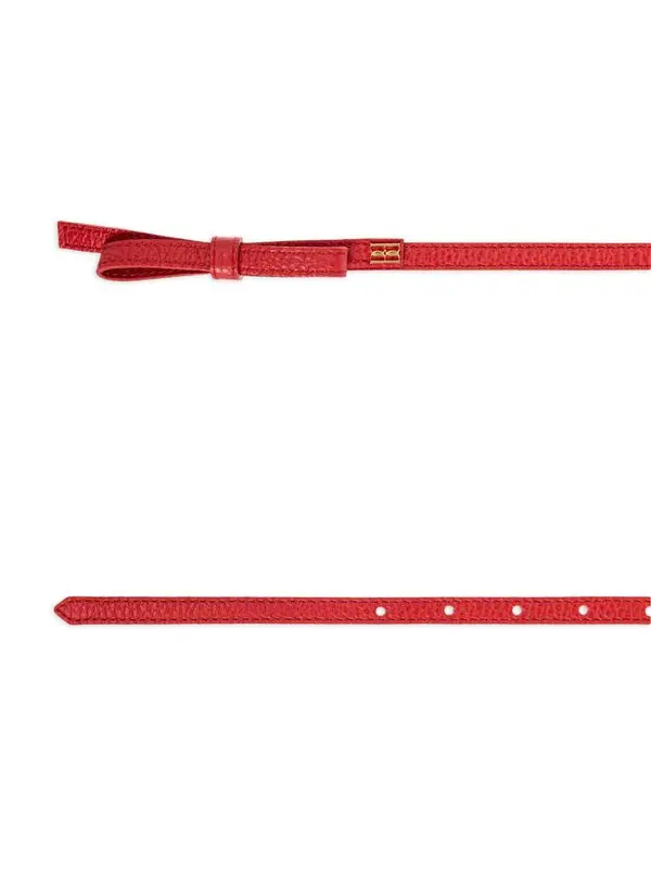 BY MALENE BIRGER Booma Belt