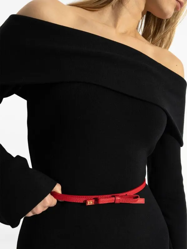 BY MALENE BIRGER Booma Belt