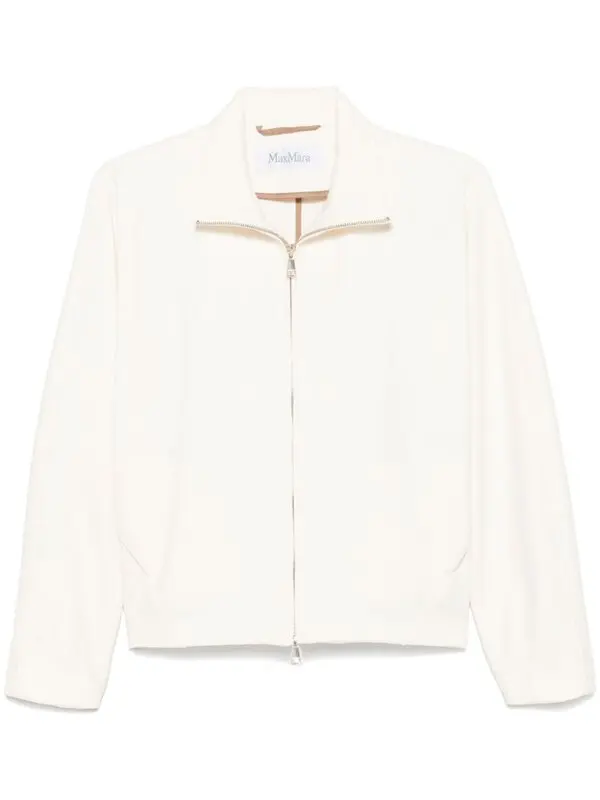 Max Mara Plava Jacket