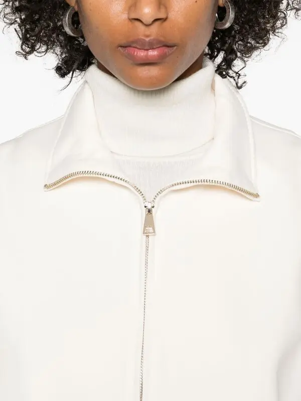 Max Mara Plava Jacket