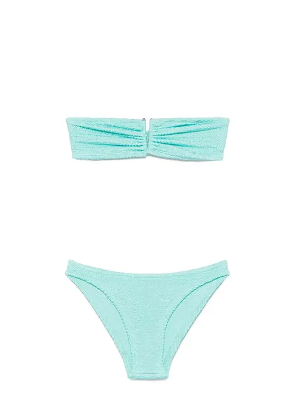 PARAMIDONNA Frida Bikini - Blue
