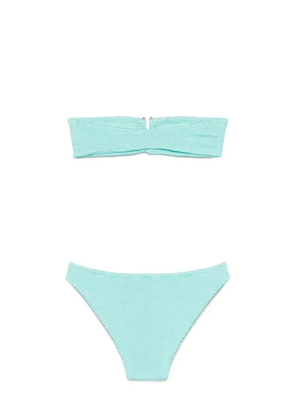 PARAMIDONNA Frida Bikini - Blue