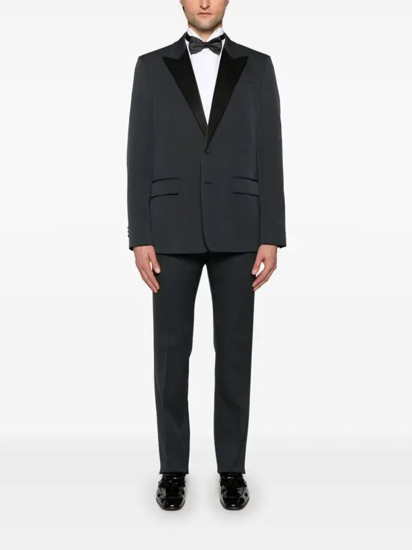 Gucci Single-breasted Suit