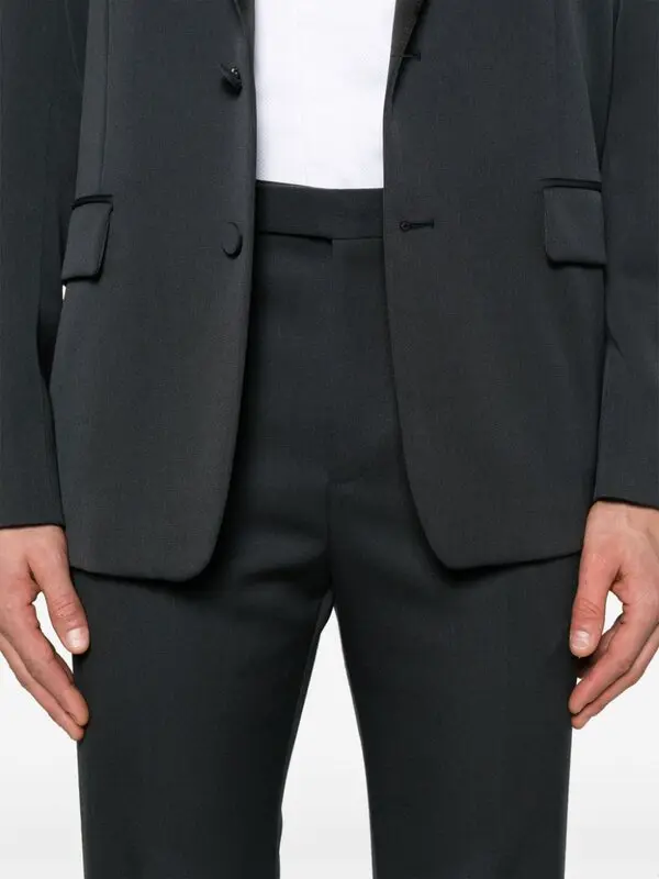Gucci Single-breasted Suit