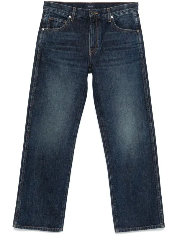 Khaite Kerrie Jeans - Blue