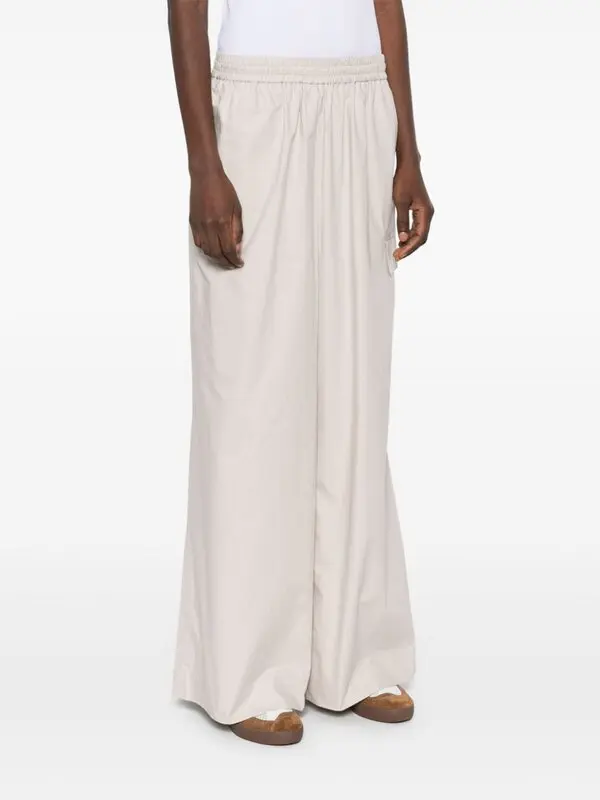 Remain Birger Christensen Wide-leg Trousers