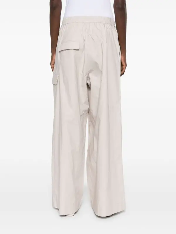 Remain Birger Christensen Wide-leg Trousers