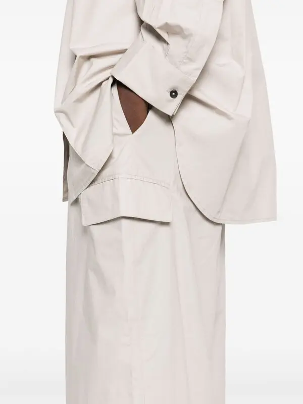 Remain Birger Christensen Wide-leg Trousers
