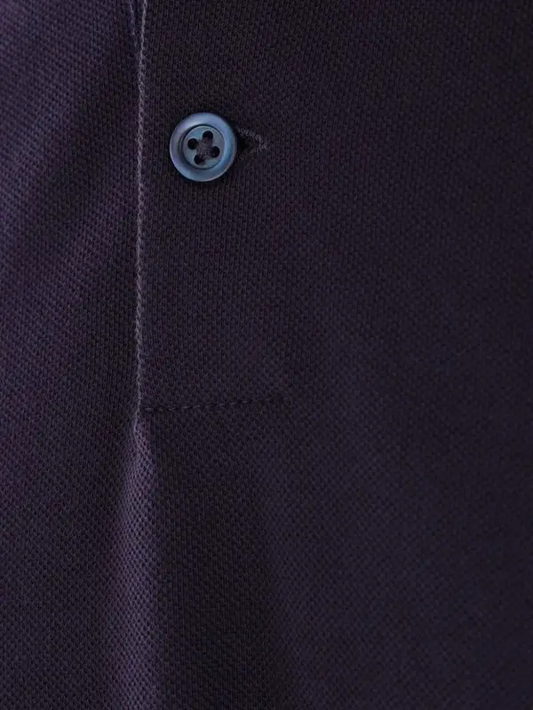 Brunello Cucinelli Me8548788-ck781 Cobalto Grigio - Blue