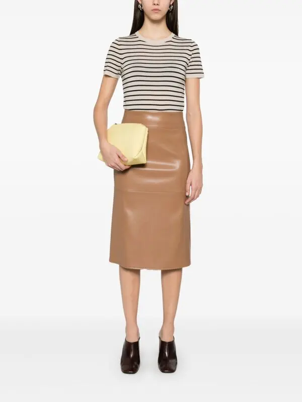 Max Mara Egidio Striped T-shirt