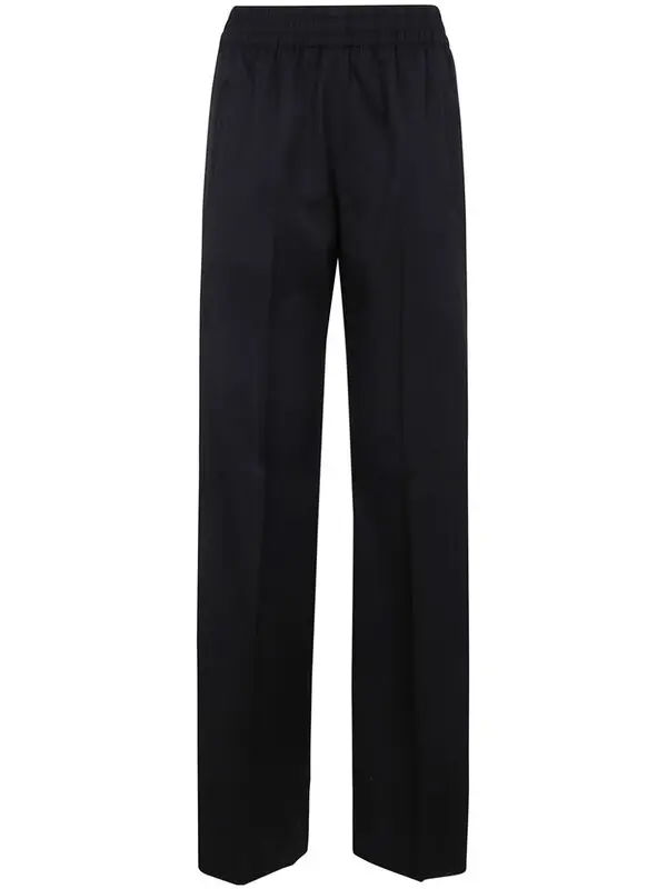 GOLDEN GOOSE Straight-leg Trousers