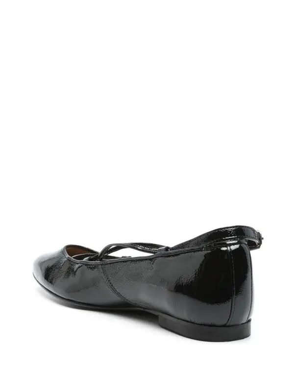 A.p.c. Katie Ballerinas