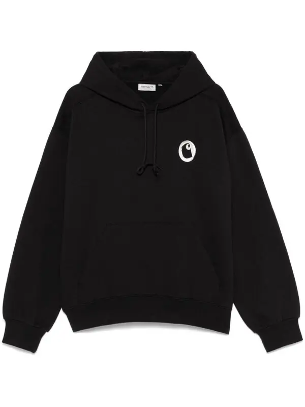 Carhartt Work In Progress Charm Link Hoodie