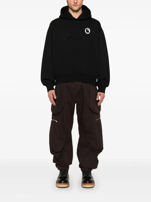 Carhartt Work In Progress Charm Link Hoodie