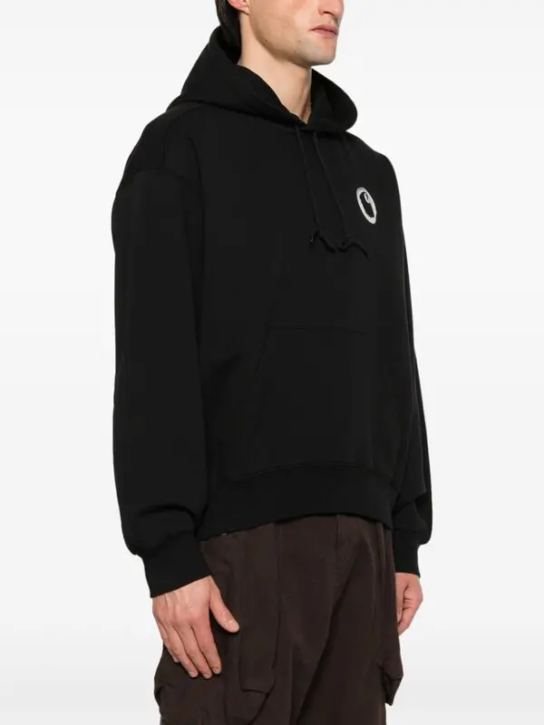 Carhartt Work In Progress Charm Link Hoodie