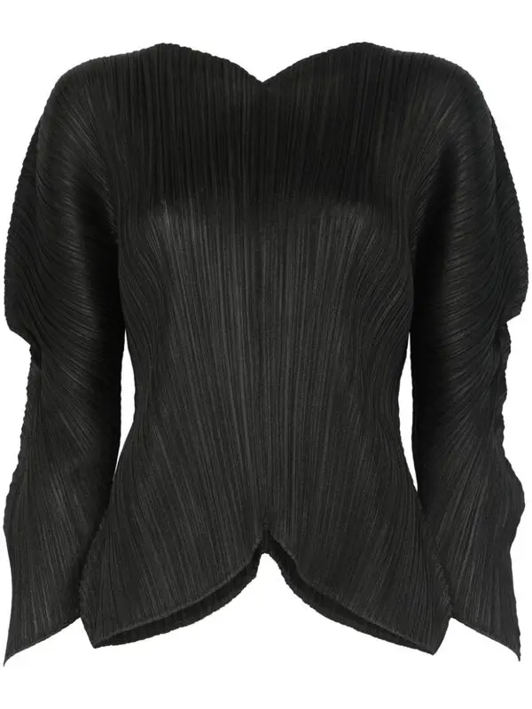 Issey Miyake Wormhole Top