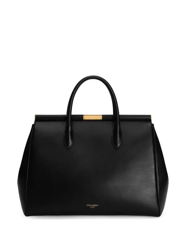 Dolce & Gabbana Sicily Tote