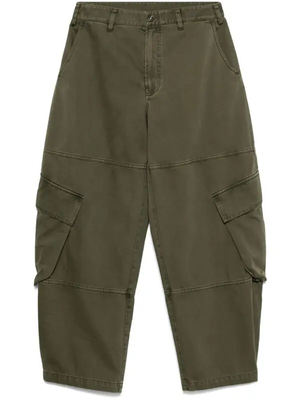 FRAME Bubble Cargo Pants