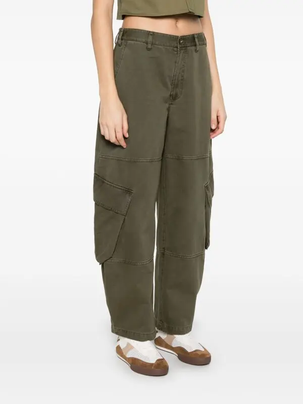 FRAME Bubble Cargo Pants