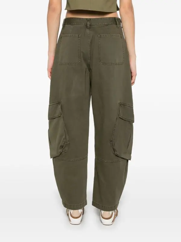 FRAME Bubble Cargo Pants