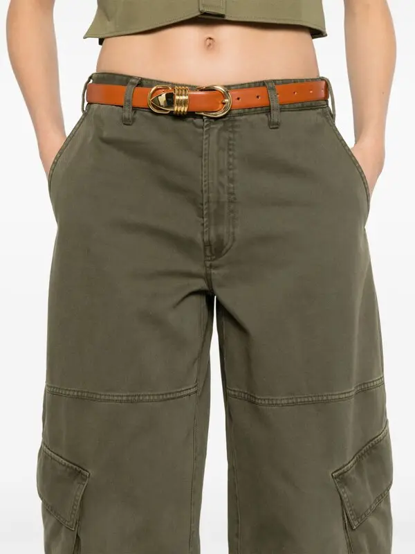 FRAME Bubble Cargo Pants