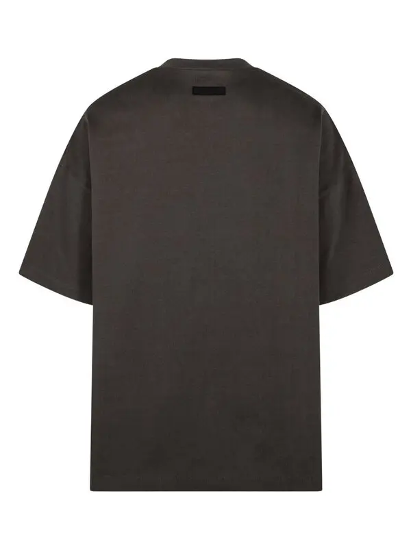 Fear Of God Logo-print T-shirt