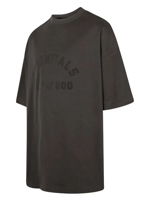 Fear Of God Logo-print T-shirt