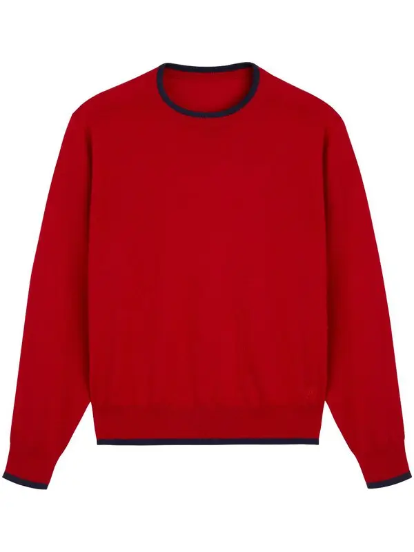 Vilebrequin Crew Neck Sweater