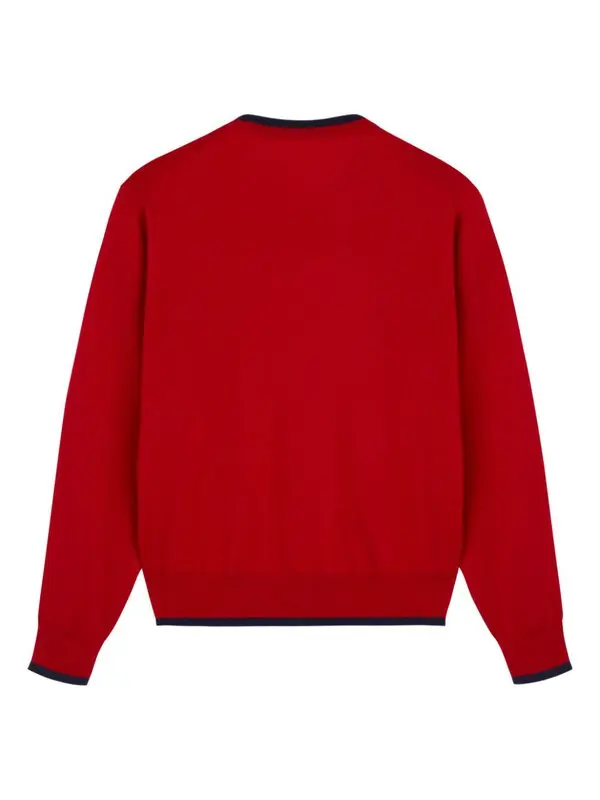 Vilebrequin Crew Neck Sweater