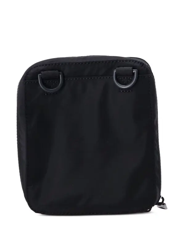 Paul Smith Zebra Messenger Bag
