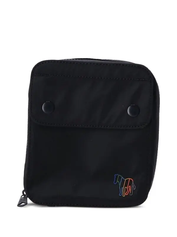 Paul Smith Zebra Messenger Bag