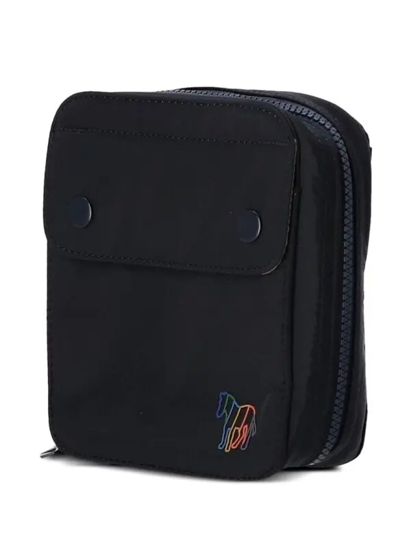 Paul Smith Zebra Messenger Bag