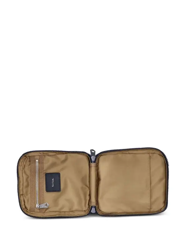Paul Smith Zebra Messenger Bag