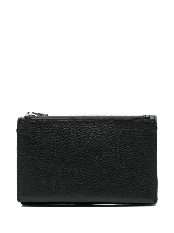 Dkny Etta Wallet - Black