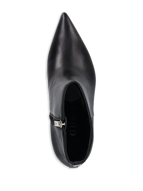 Guess Feyley Ankle Boots
