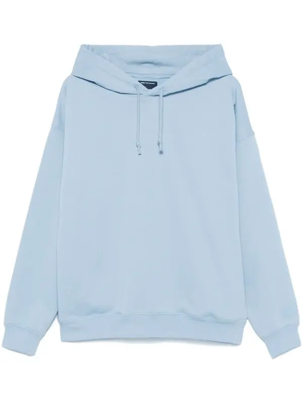 Y3 Gfx Hoodie