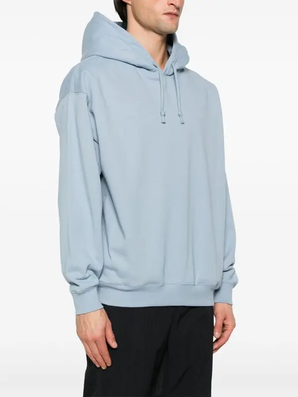 Y3 Gfx Hoodie