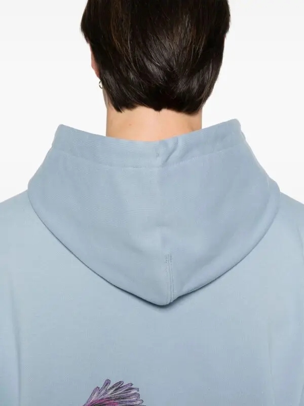 Y3 Gfx Hoodie