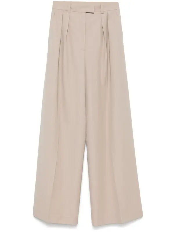 ANINE BING Lou Trousers