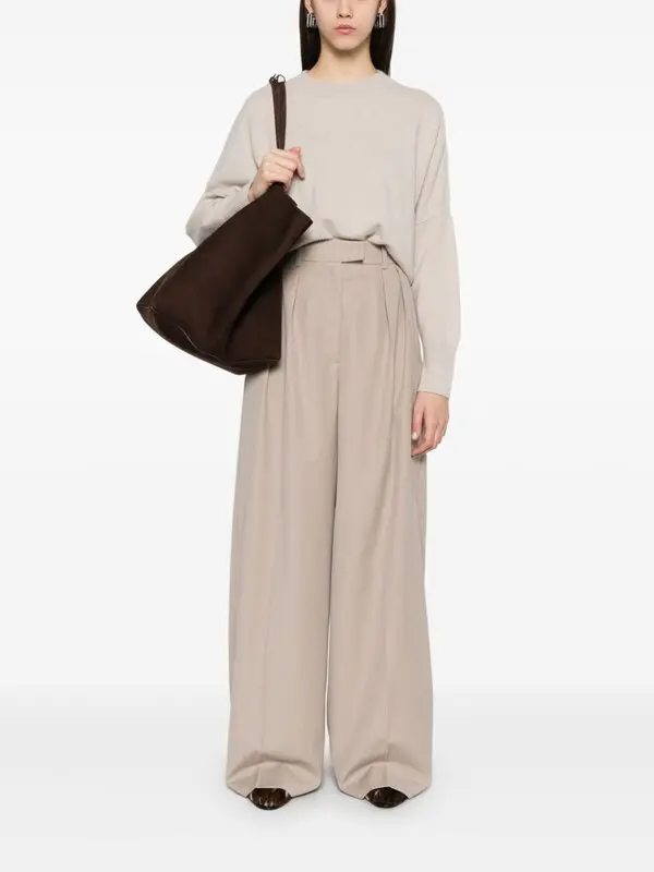 ANINE BING Lou Trousers